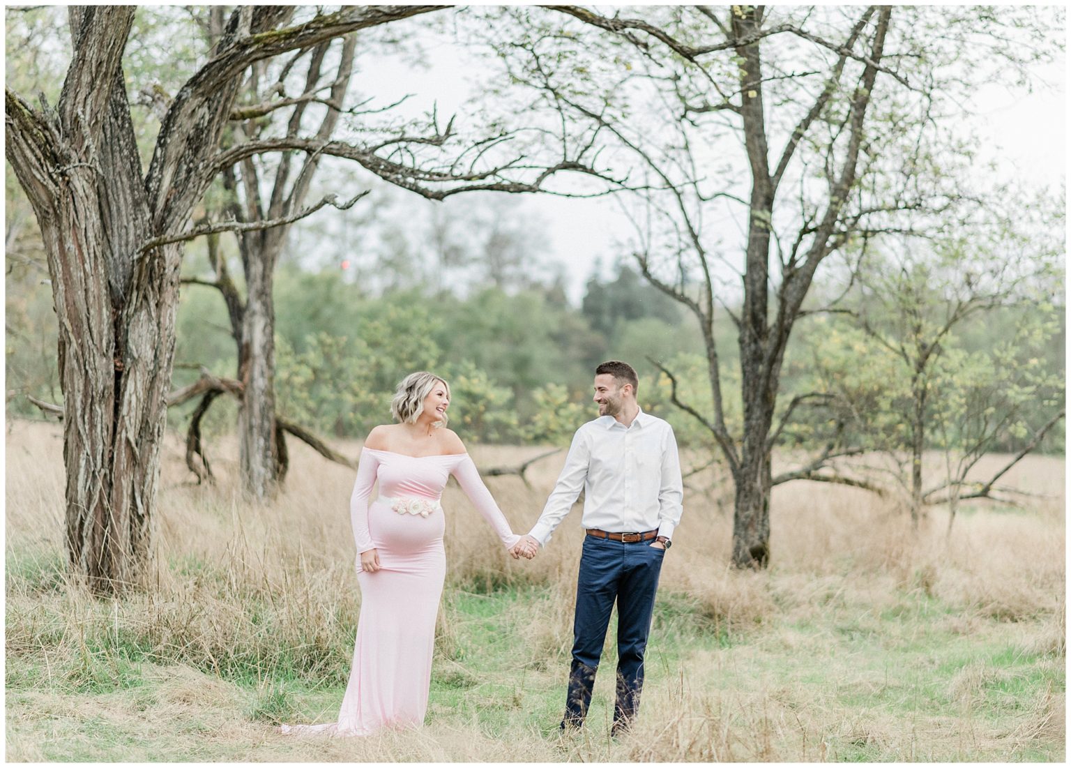 Alex & Tom’s Maternity Session | Seattle Photographer Janet Lin ...