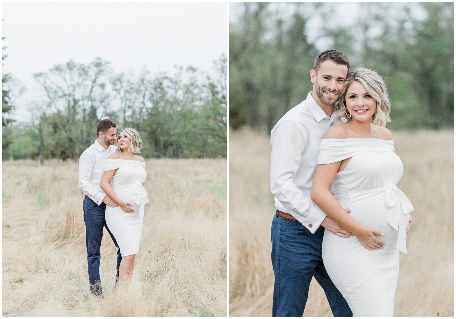 Alex & Tom’s Maternity Session | Seattle Photographer Janet Lin ...