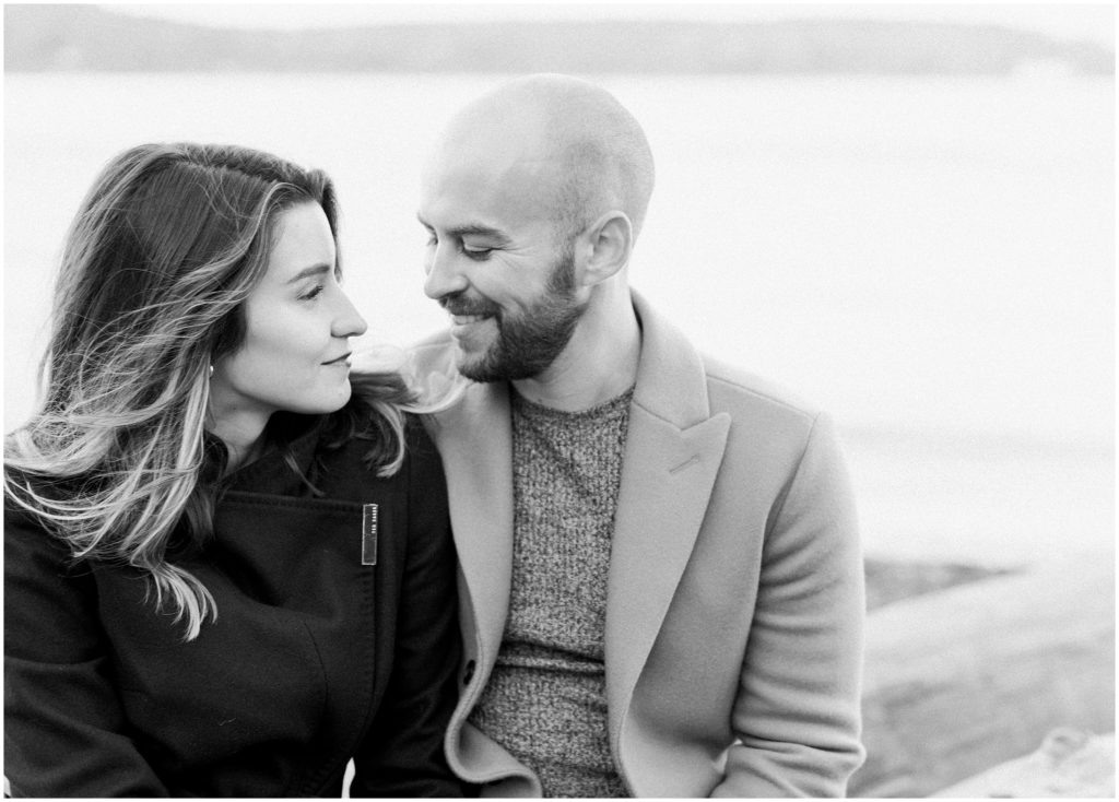 Reina & Connor | Seattle Photographer Janet Lin Photography | Janet Lin ...