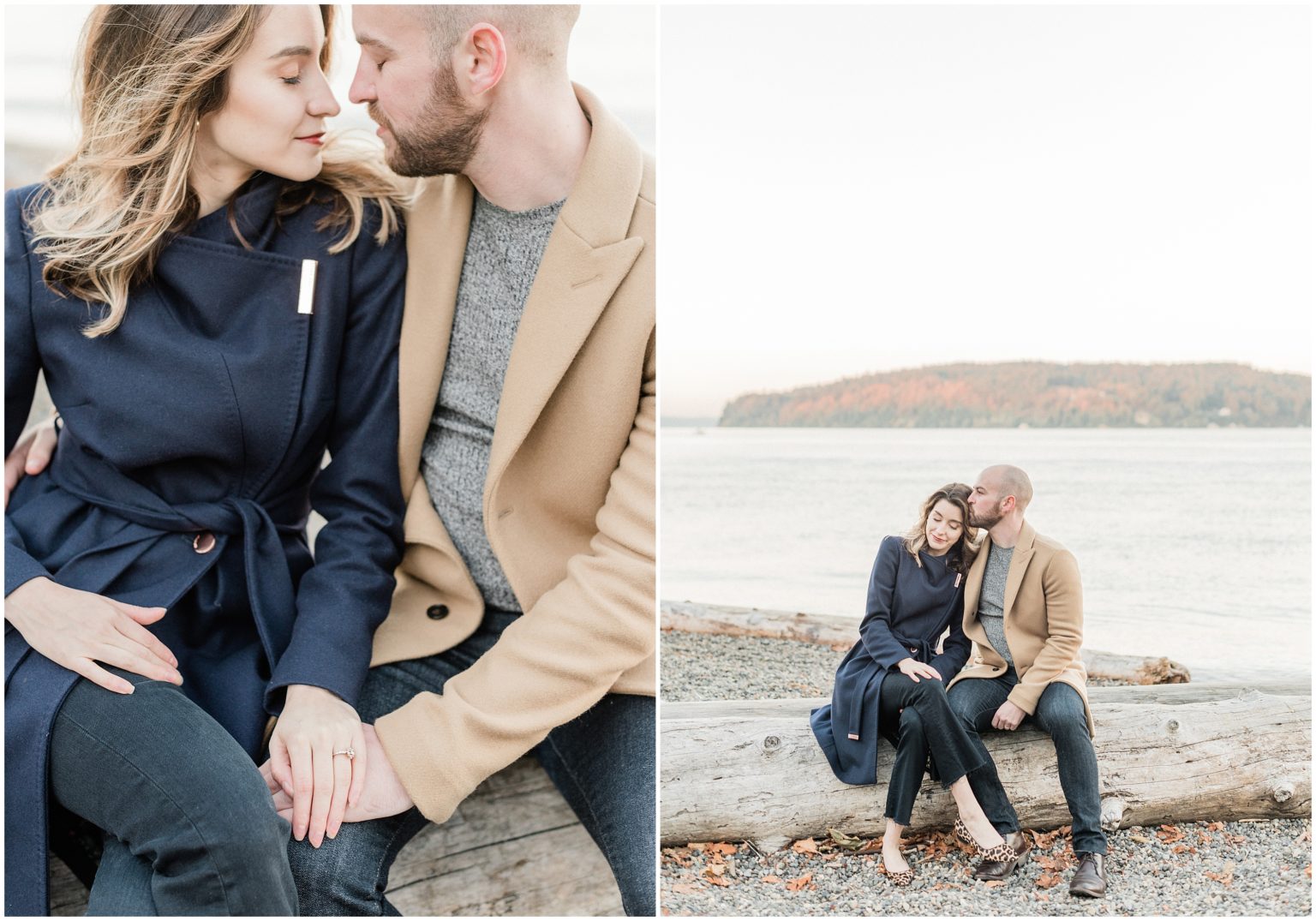 Reina & Connor | Seattle Photographer Janet Lin Photography | Janet Lin ...