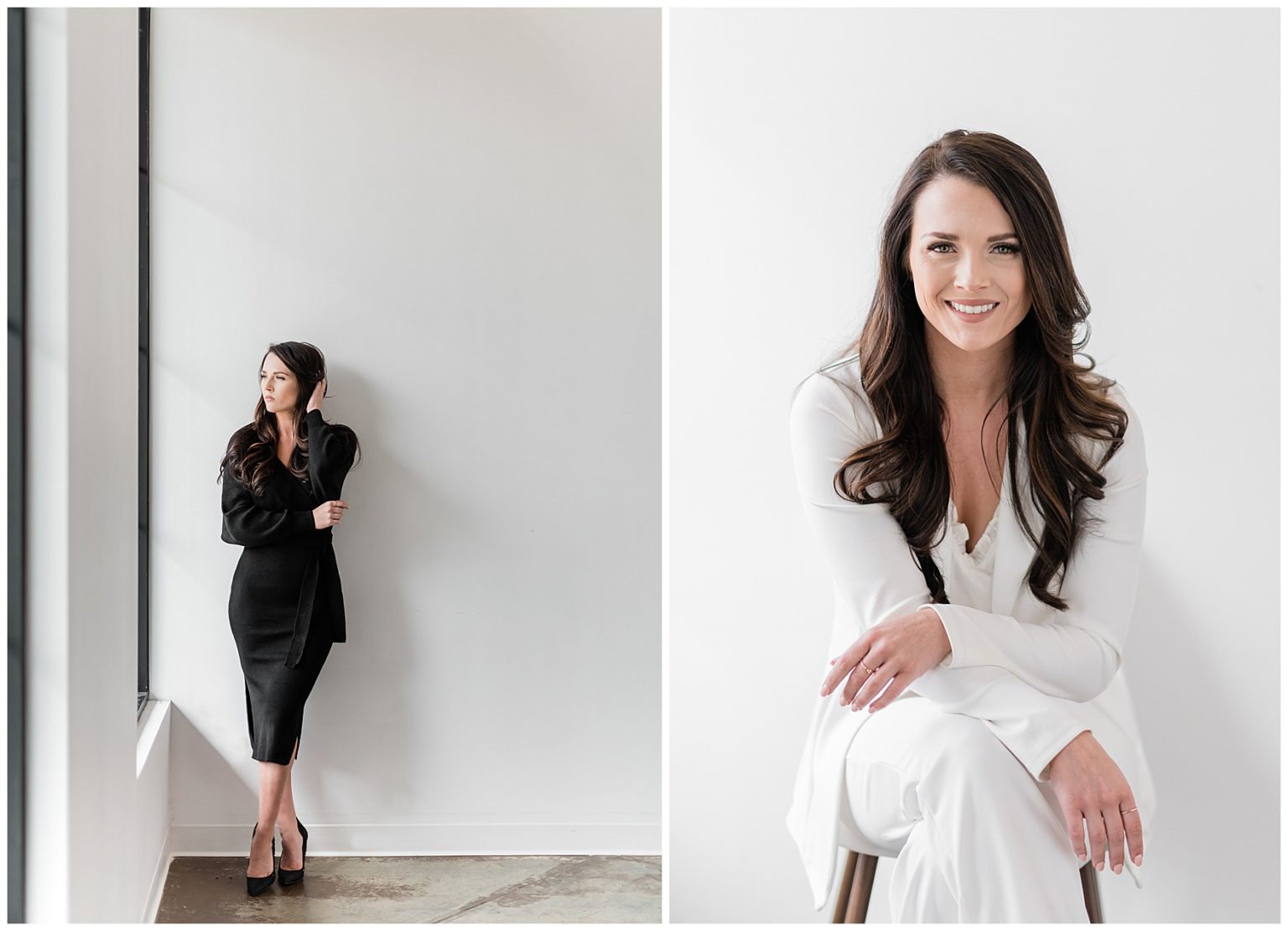 Alicia Cooper | Seattle Branding Photographer Janet Lin Photography ...