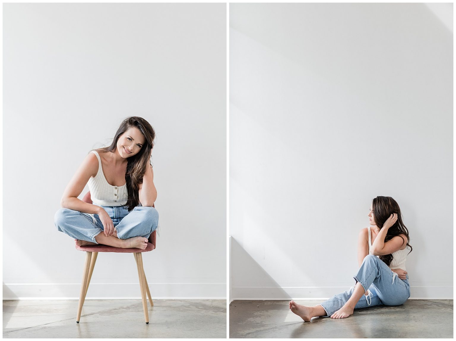 Alicia Cooper | Seattle Branding Photographer Janet Lin Photography ...