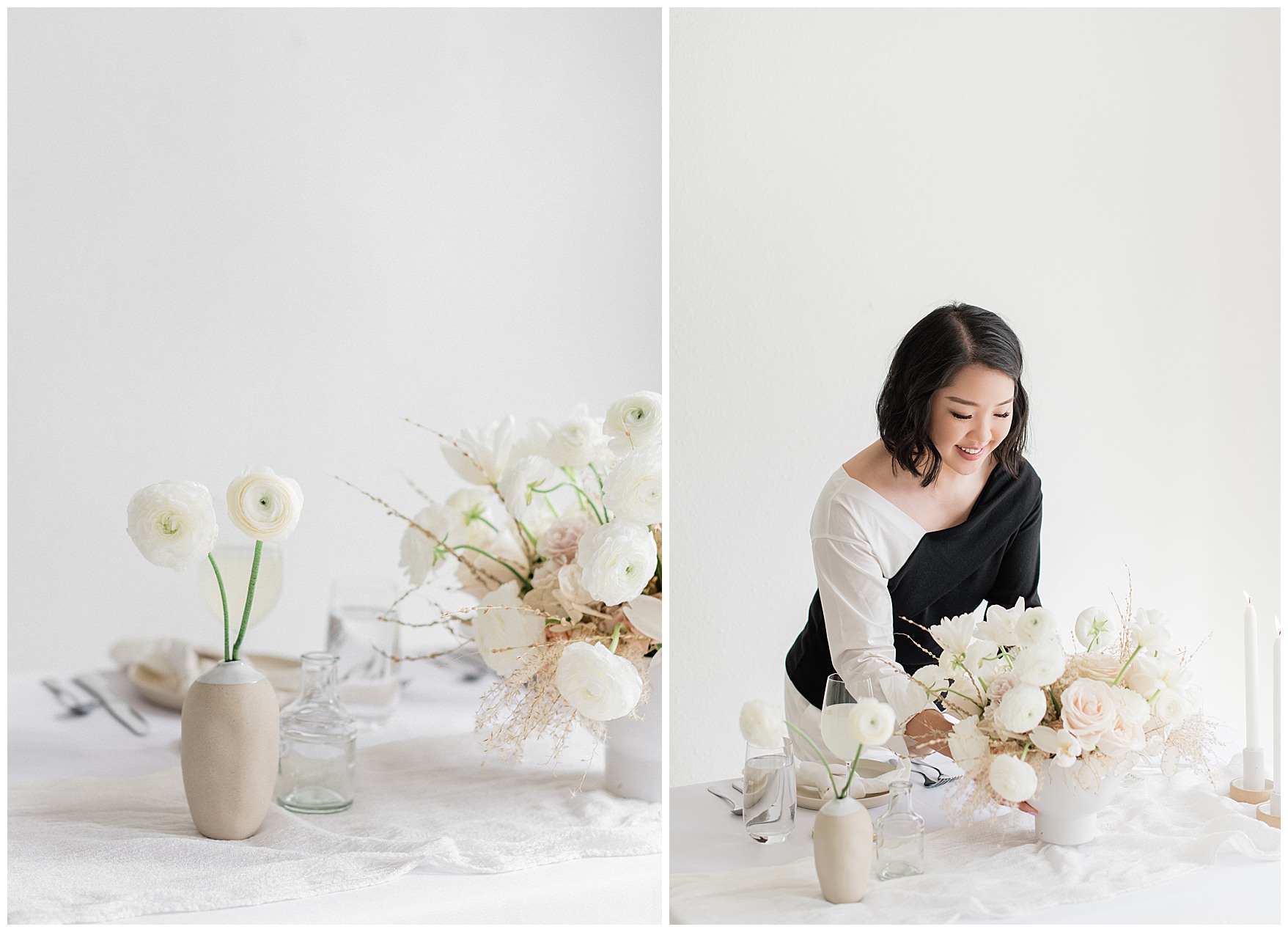 Celebrate with Caroline | Seattle Branding Photographer Janet Lin ...