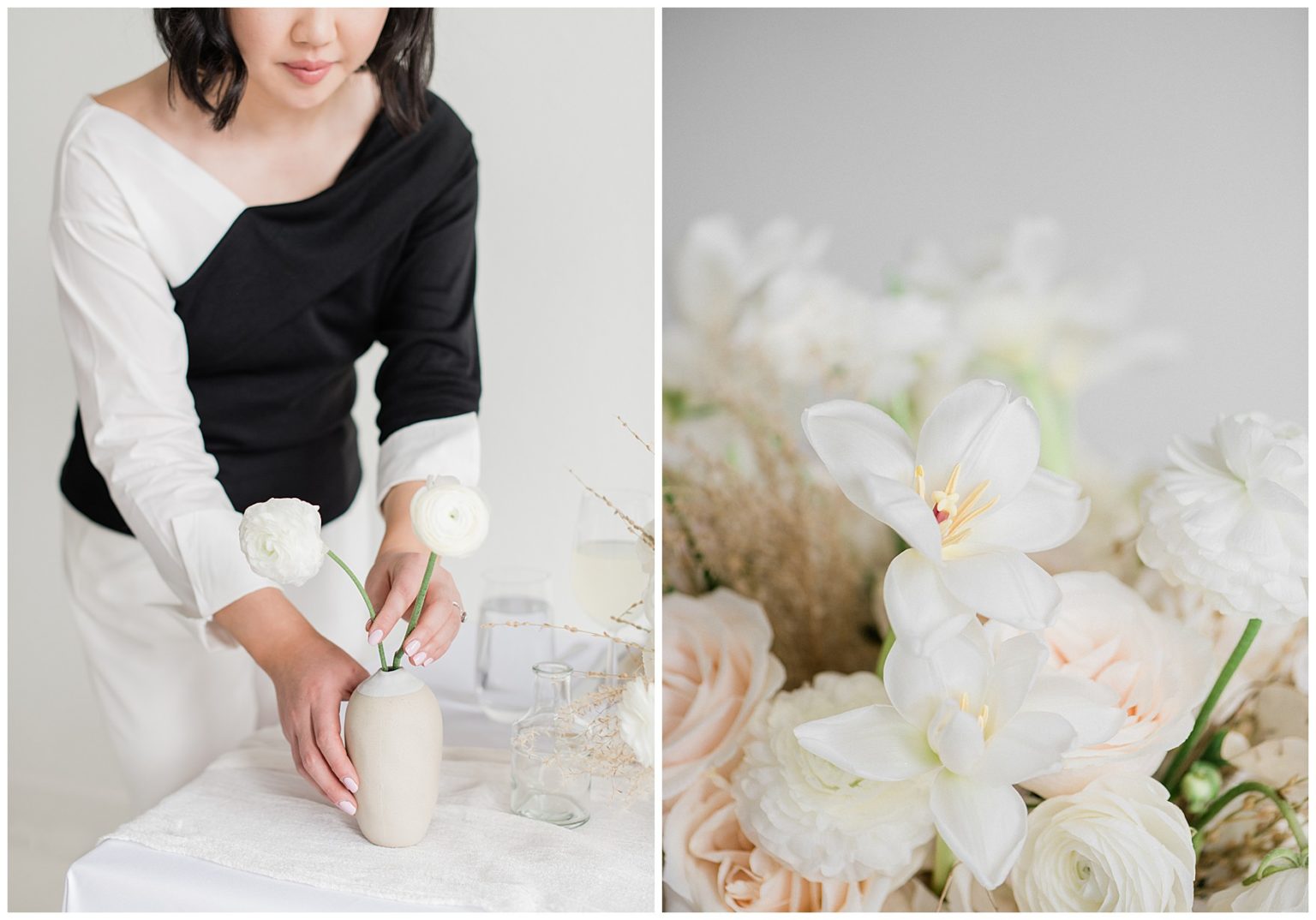 Celebrate with Caroline | Seattle Branding Photographer Janet Lin ...