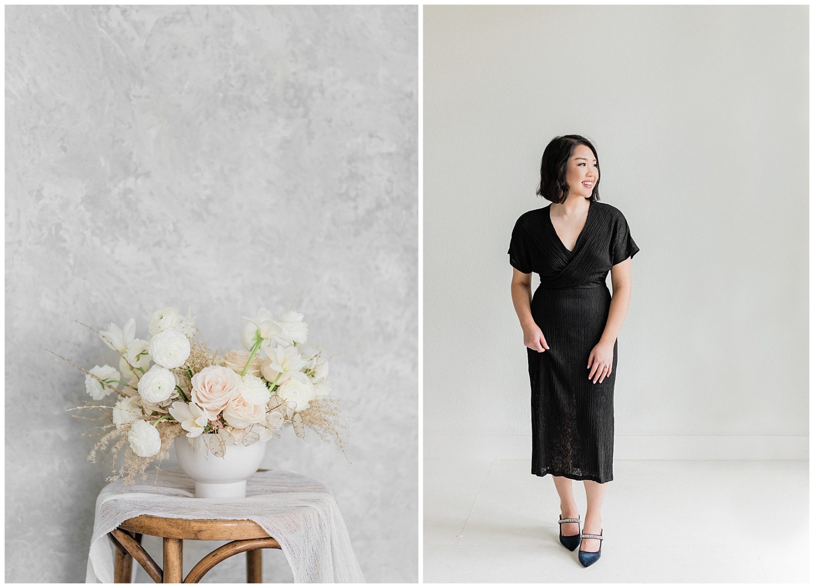 Celebrate with Caroline | Seattle Branding Photographer Janet Lin ...