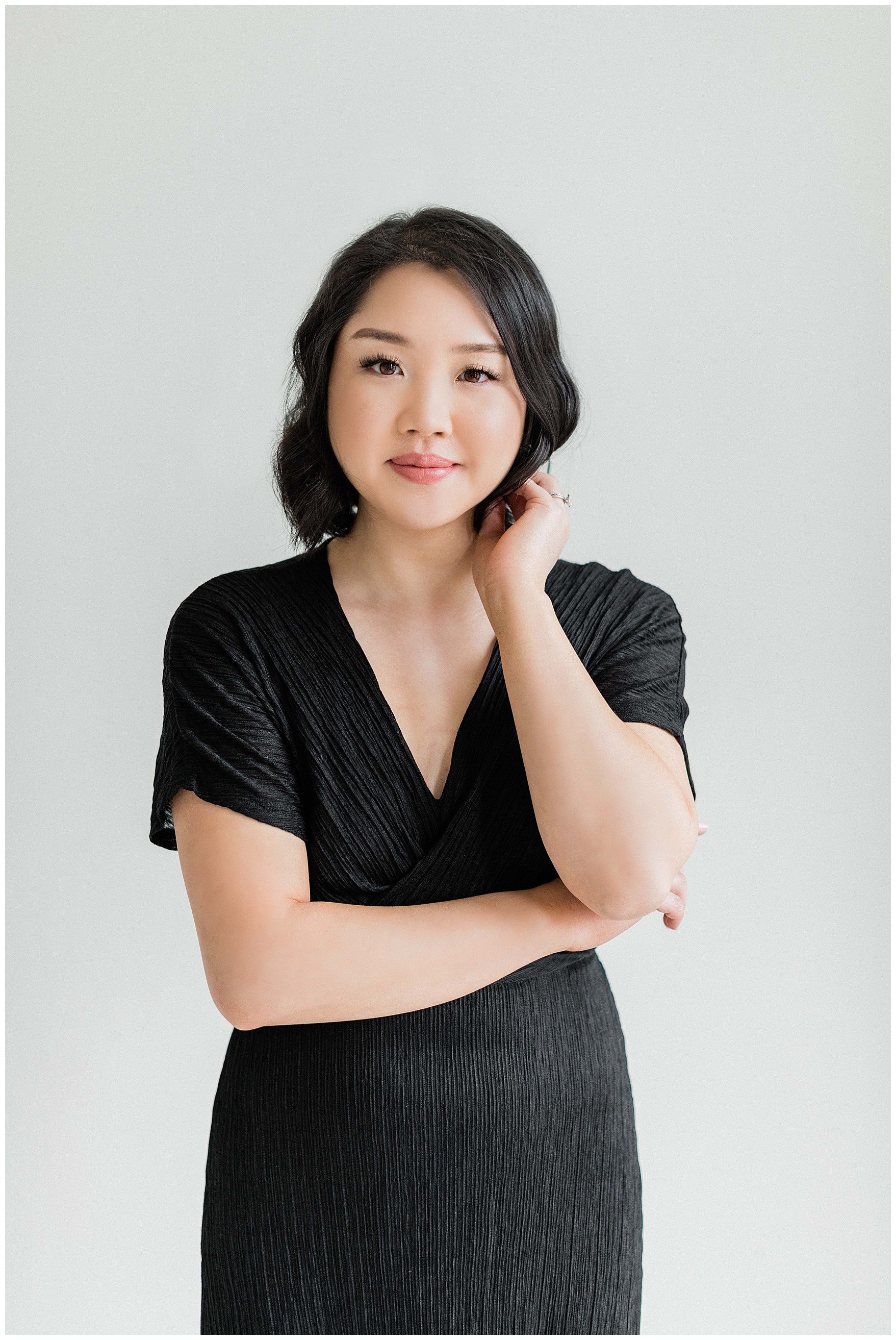 Celebrate with Caroline | Seattle Branding Photographer Janet Lin ...