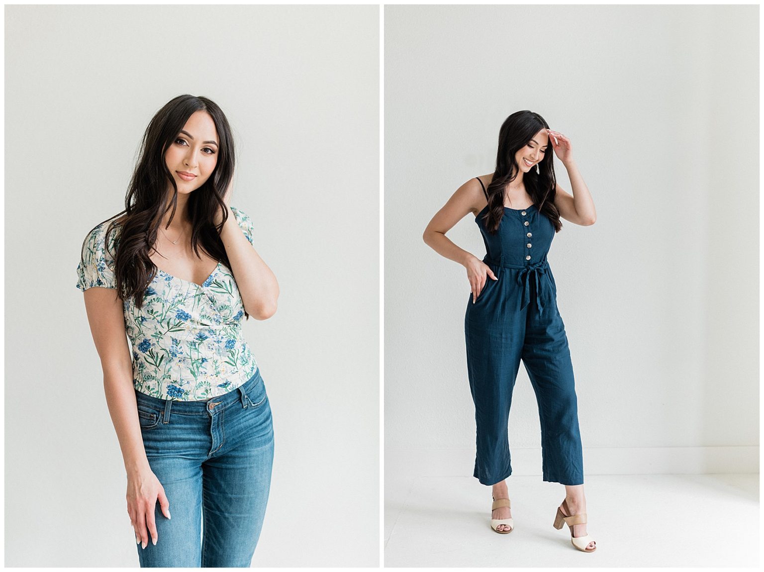 Pearl – Beauty By Pearl | Seattle Branding Photographer Janet Lin ...