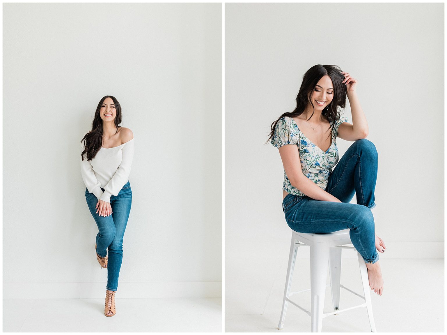 Pearl – Beauty By Pearl | Seattle Branding Photographer Janet Lin ...