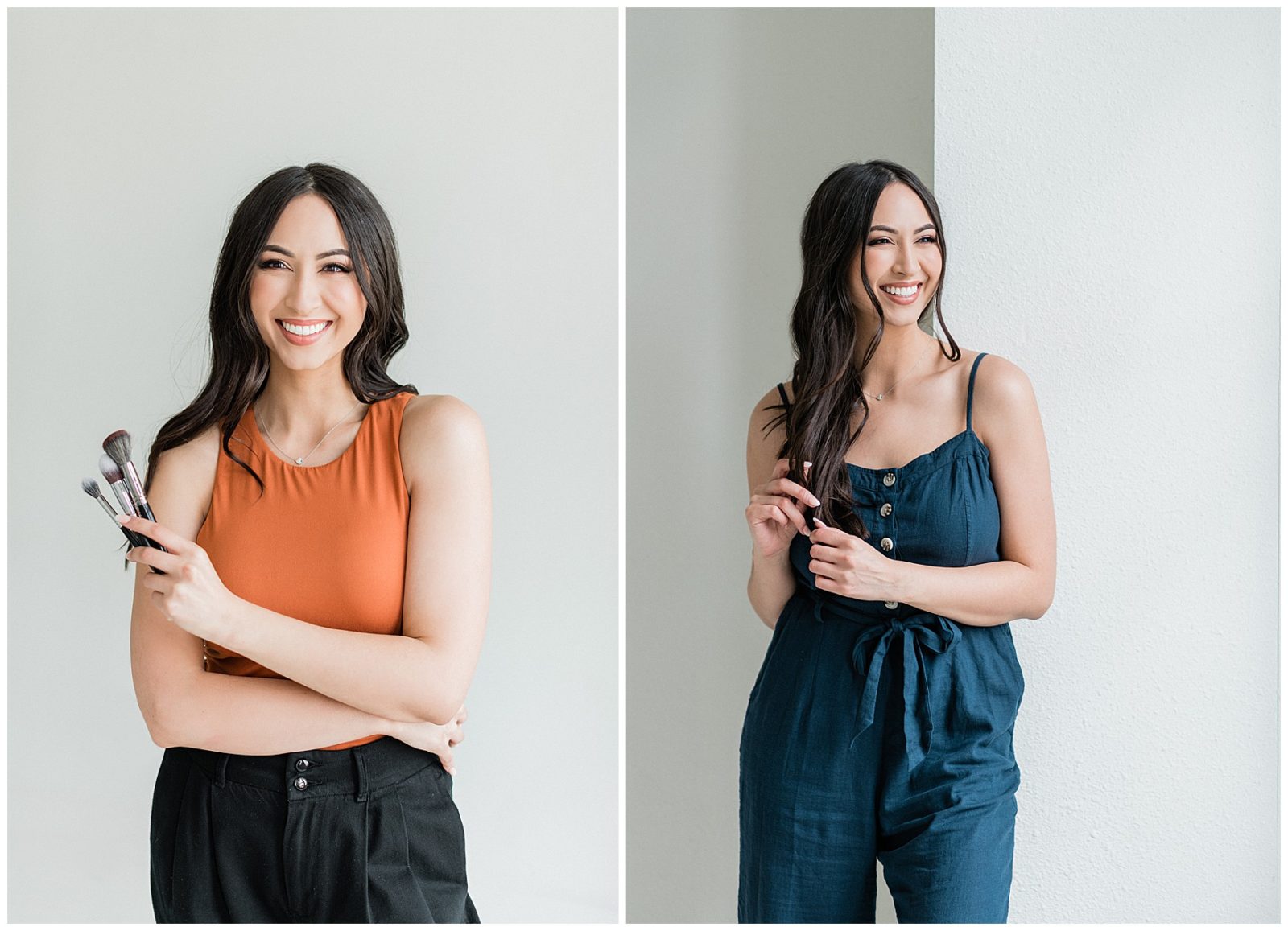 Pearl – Beauty By Pearl | Seattle Branding Photographer Janet Lin ...