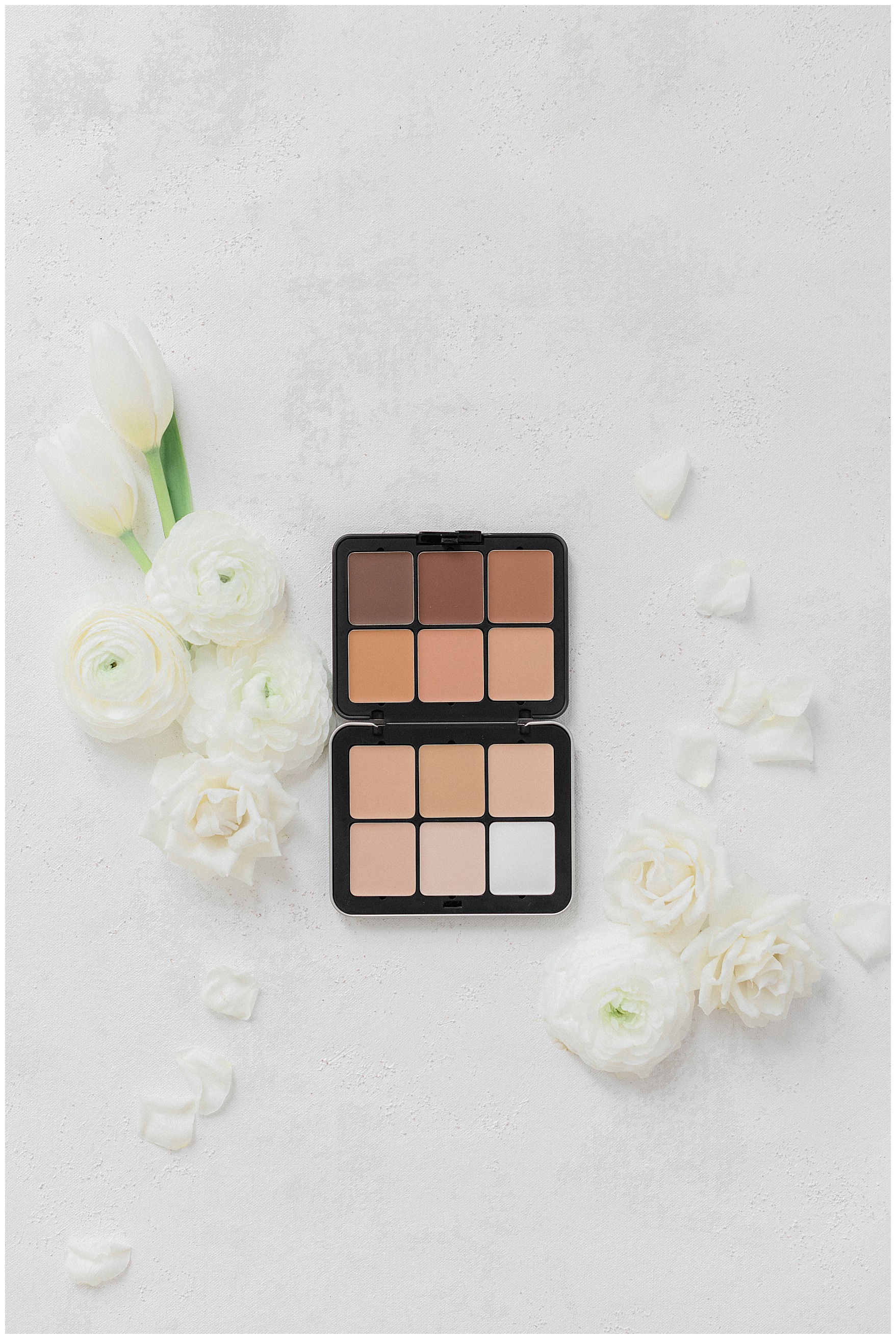 Pearl – Beauty By Pearl | Seattle Branding Photographer Janet Lin ...