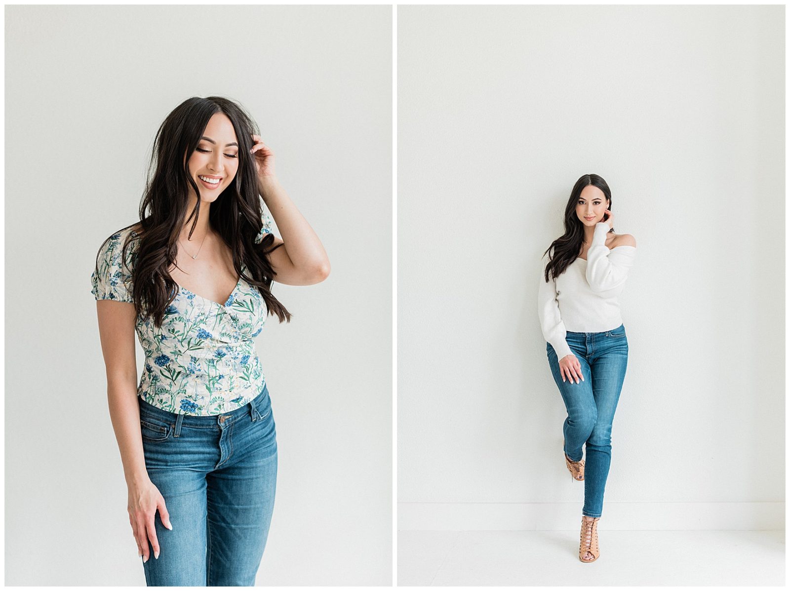 Pearl – Beauty By Pearl | Seattle Branding Photographer Janet Lin ...