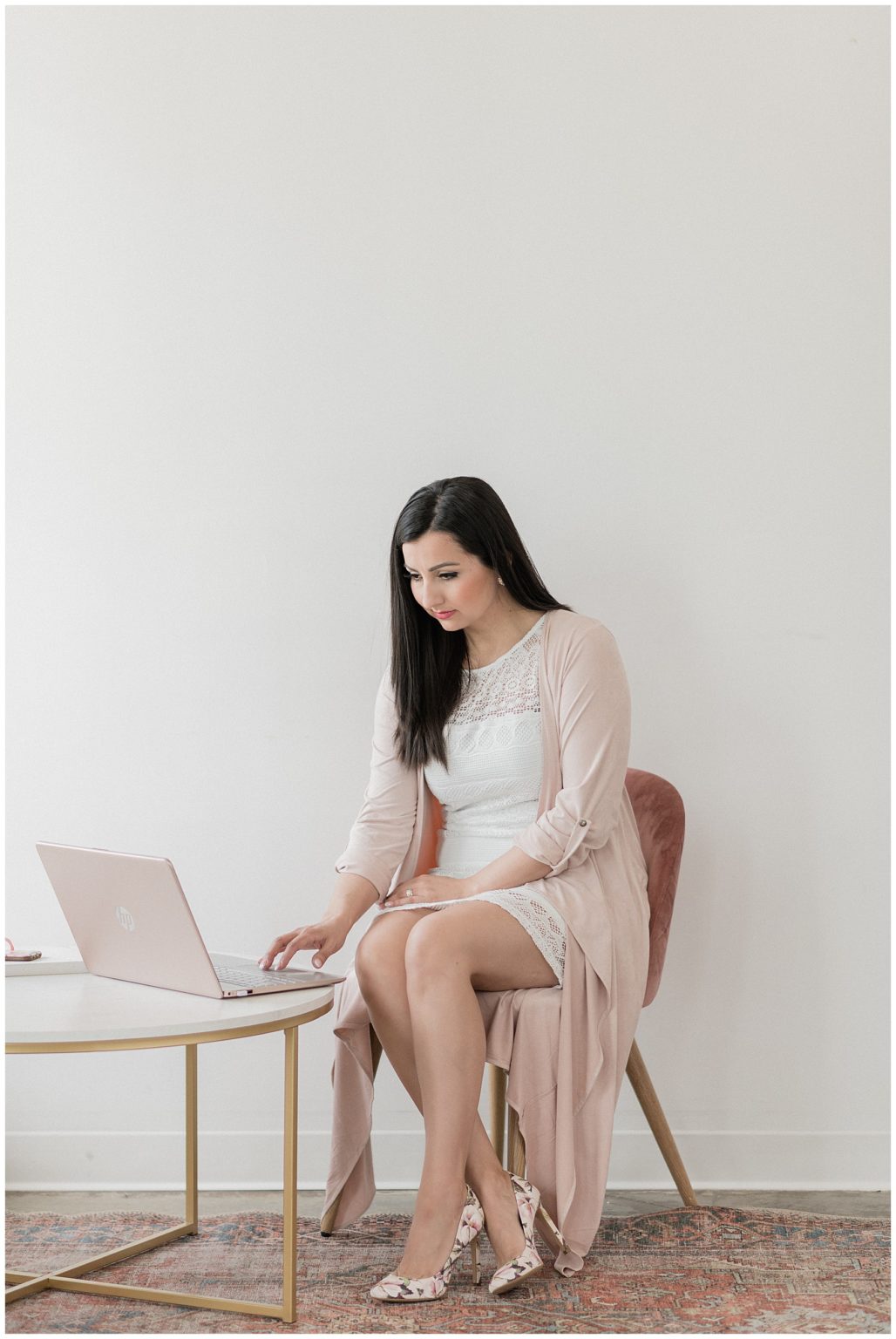 Violet Buck | Seattle Branding Photographer Janet Lin Photography ...