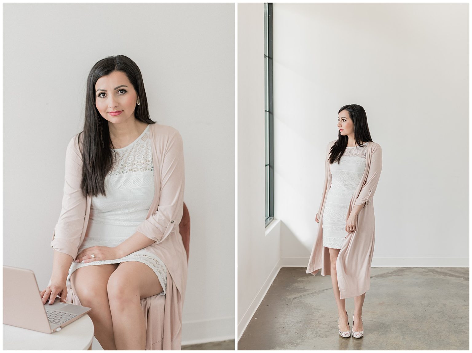 Violet Buck | Seattle Branding Photographer Janet Lin Photography ...