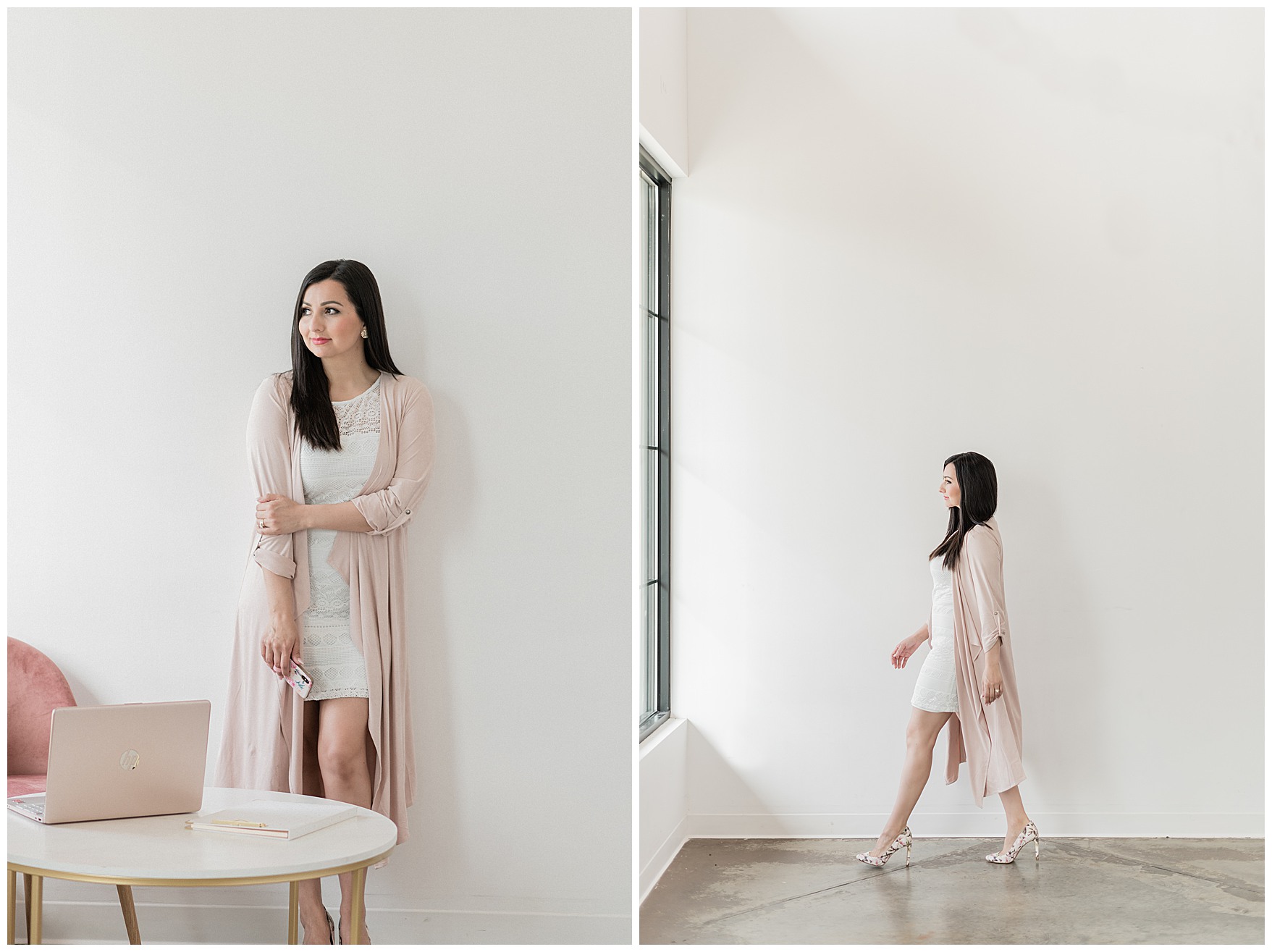 Violet Buck | Seattle Branding Photographer Janet Lin Photography ...