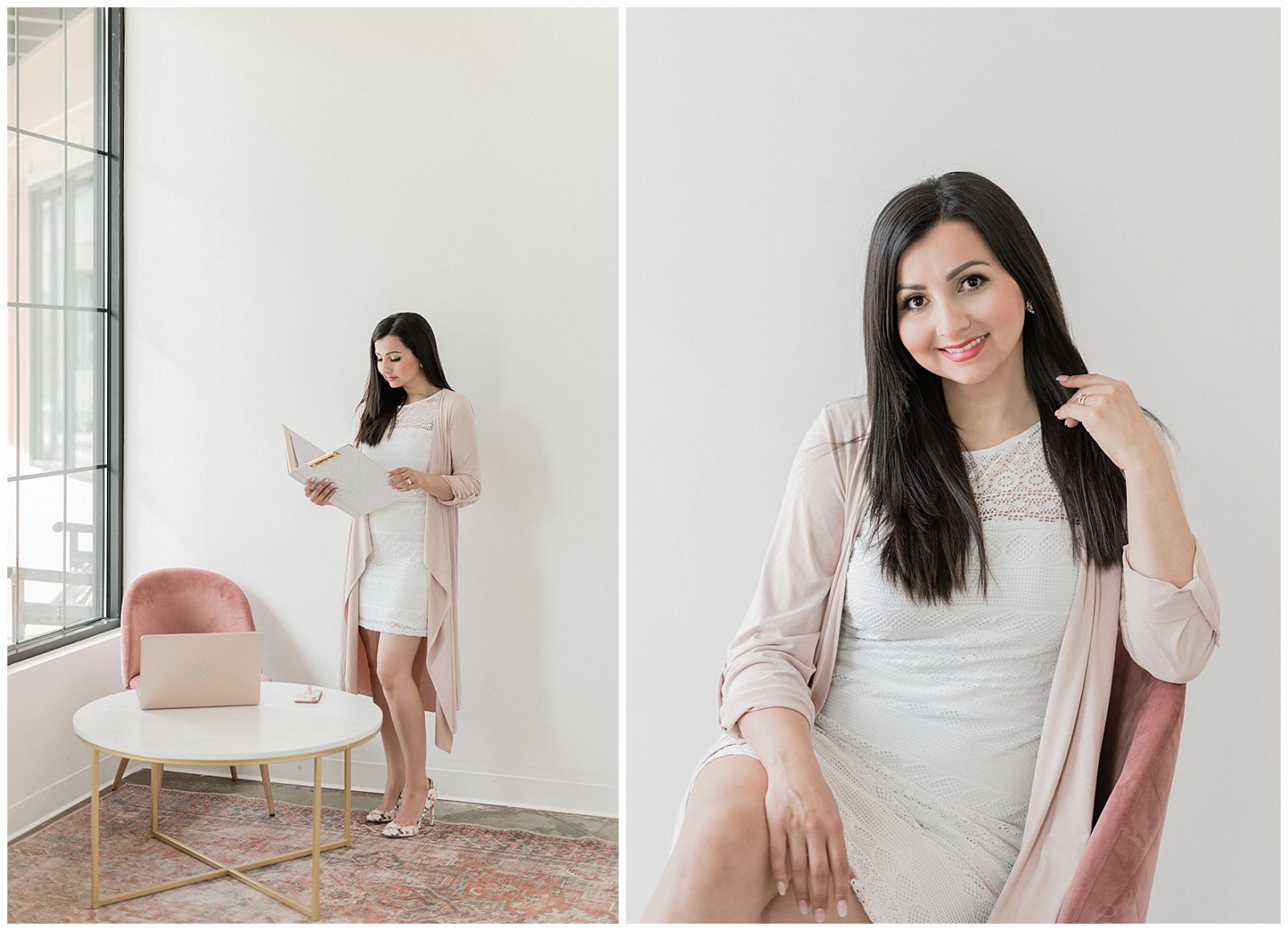 Violet Buck | Seattle Branding Photographer Janet Lin Photography ...