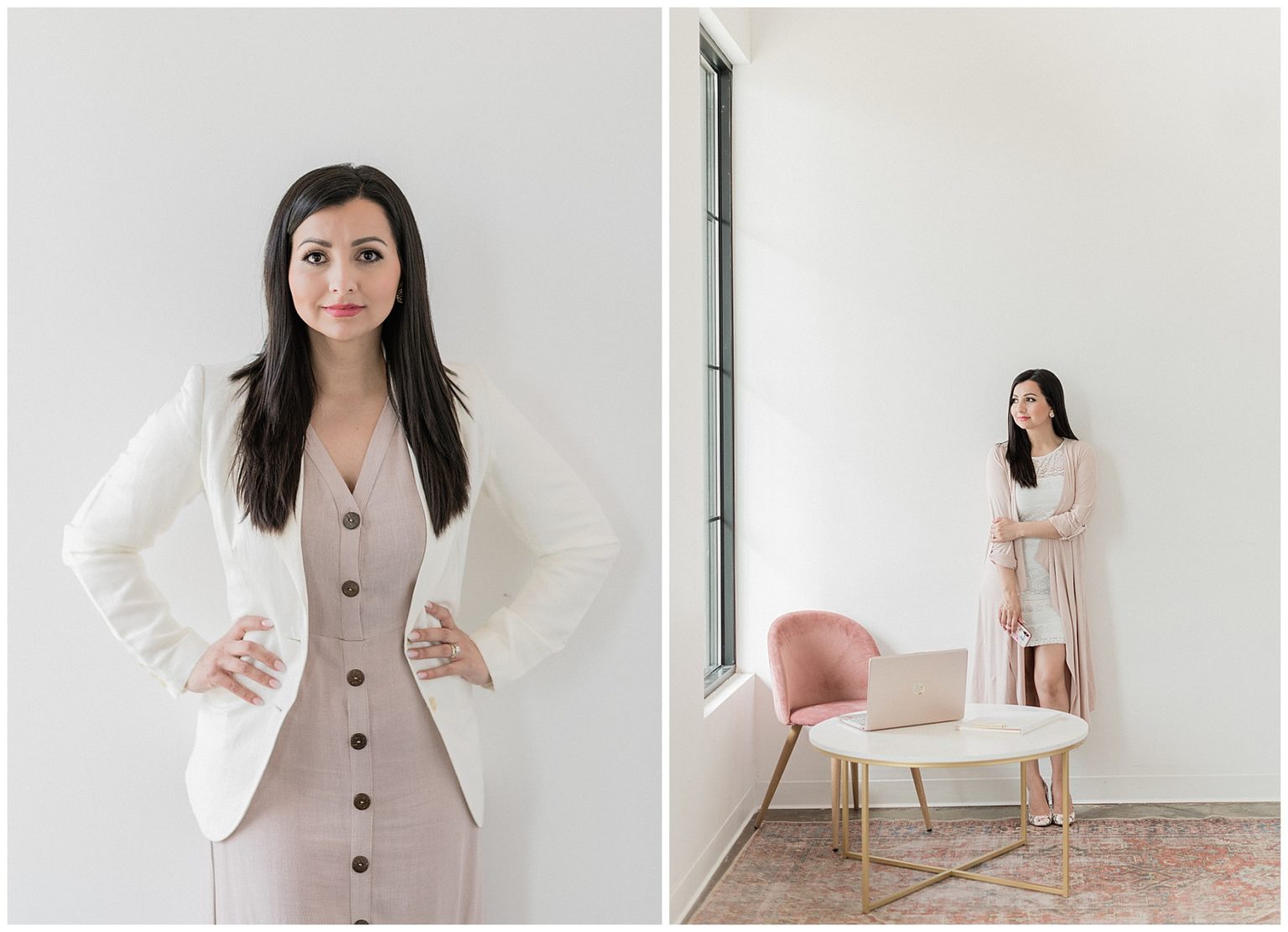 Violet Buck | Seattle Branding Photographer Janet Lin Photography ...