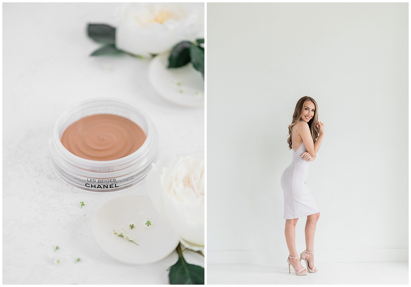 Branding with Seattle Makeup Artist Kayla Kollection | Janet Lin ...