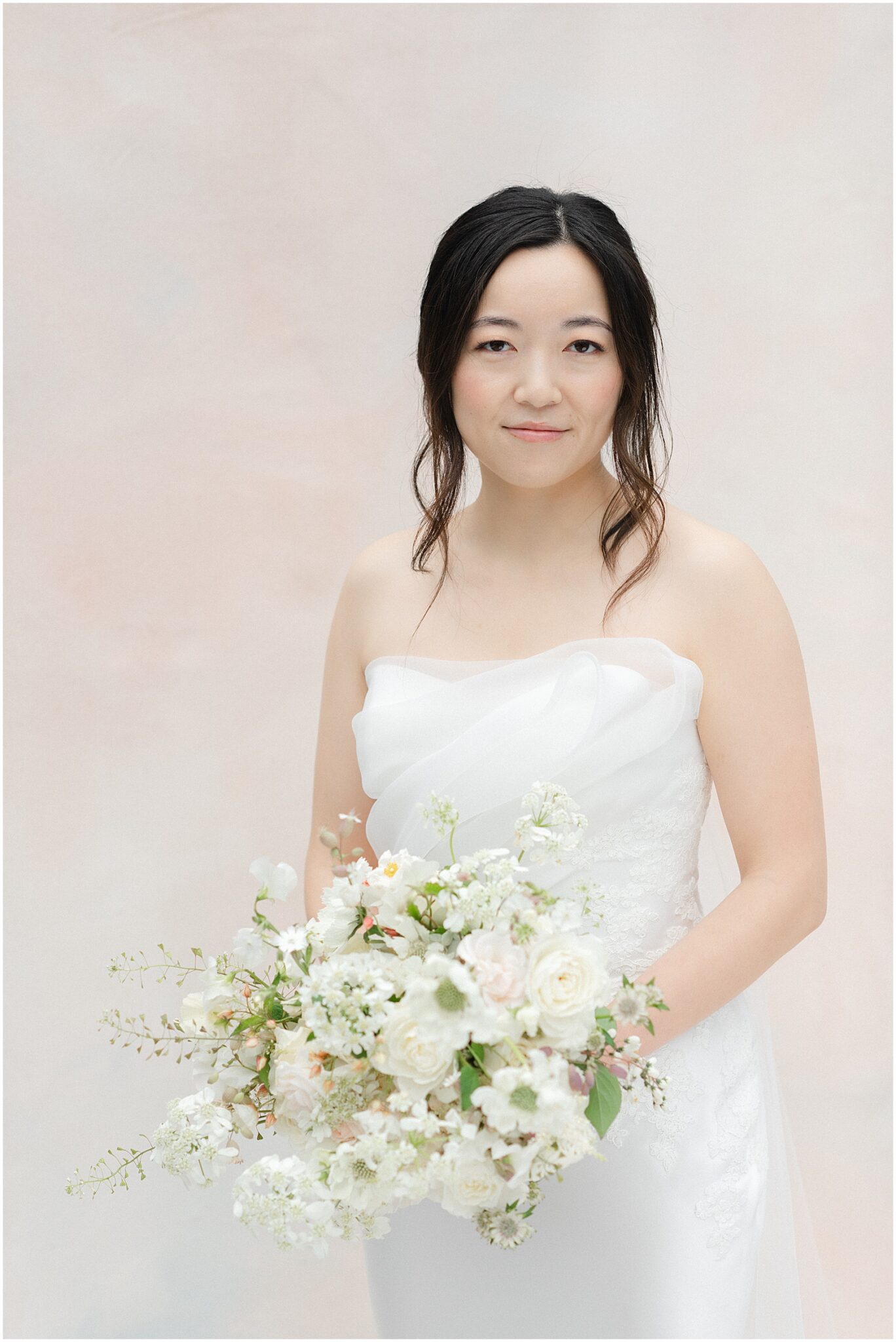 Monet-Inspired Wedding in the Pacific Northwest | Seattle Wedding ...