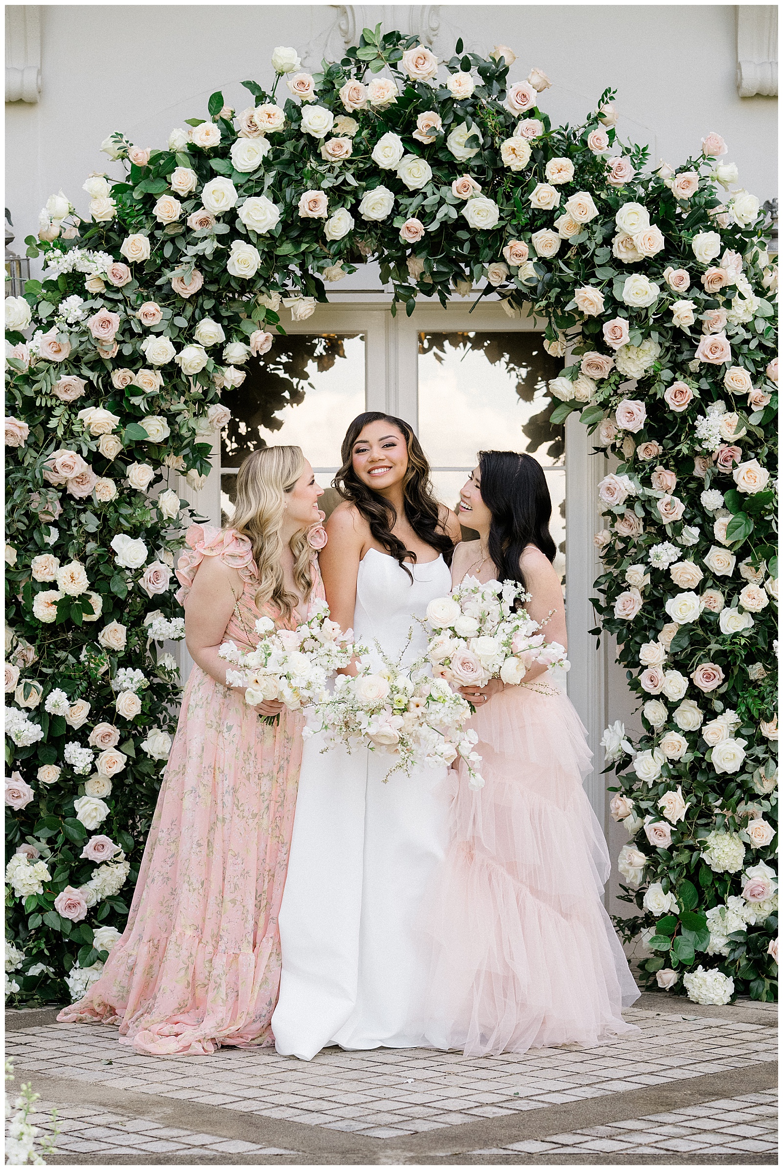 Bloedel Reserve | An Exclusive Wedding Venue in Washington State ...